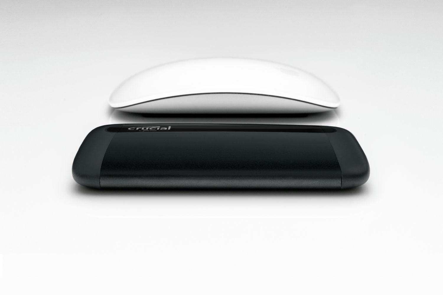 Crucial Introduces X Portable Ssd